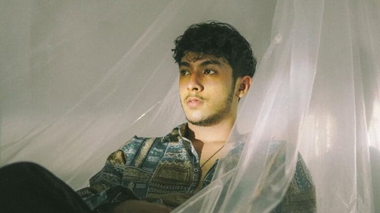Lirik Terjemahan dan Makna Lagu Somebody's Pleasure dari Aziz Hedra