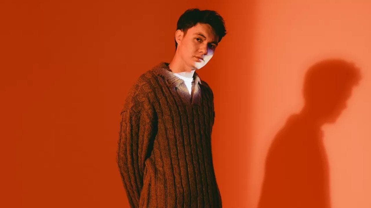 Lirik dan Makna Lagu Alunan Mimpi dari Nyoman Paul